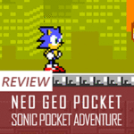 Sonic Pocket Adventure – Neo Geo Pocket España