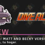 Review de Dive Alert